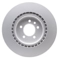 KarParts360 For Land Rover Range Rover Sport 2006-2017 Brake Rotor ...