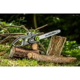 Earthwise 16 in. 12 Amp Corded Electric Chain Saw - Walmart.com