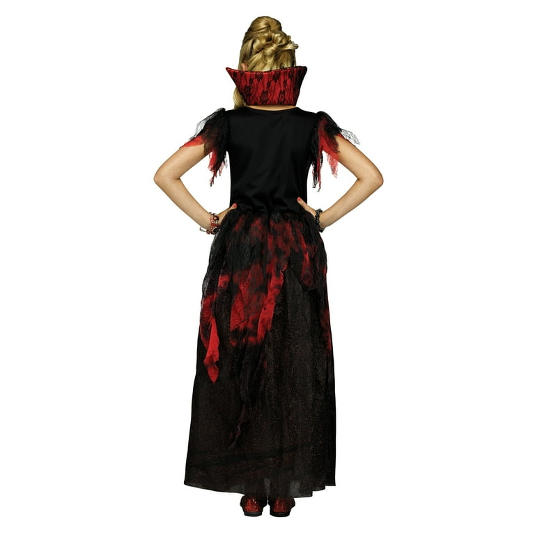 Scary Vampire Costume