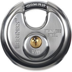 Master Lock 37D Armor Lock - Walmart.com