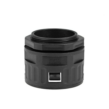 Klein Tools 51606 1/2 in. EMT Aluminum Conduit Bender with Angle Setter ...