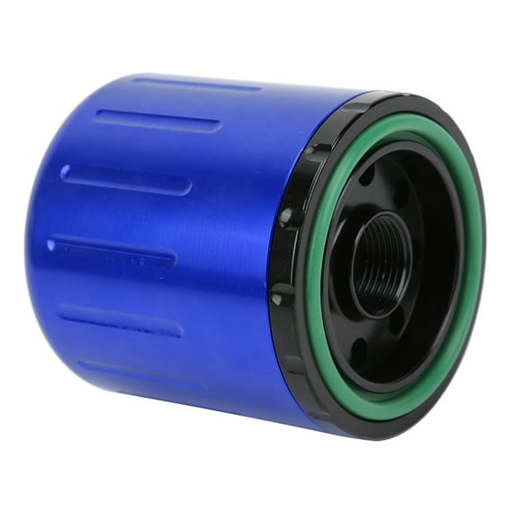 Oil Filter Thread Sizes