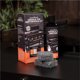Blackstone 8 oz. Griddle Top Restoration Kit with Applicator Pads ...