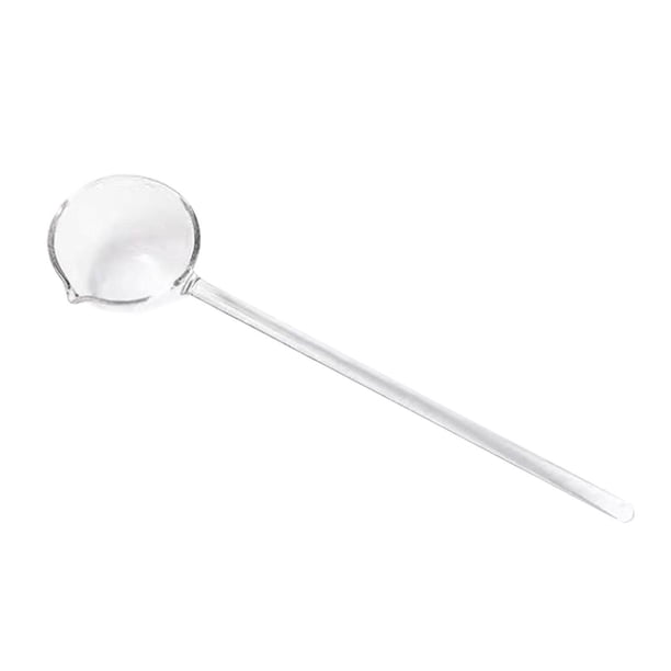 fastboy Cooking Ladle Cooking Sauce Gravy Spoon for Punch Soup Sauce ...