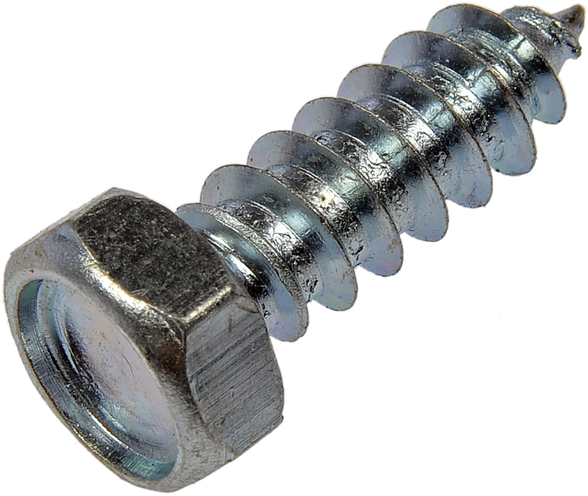 Dorman 365-202 5/16" X 1" Hex Head Sheet Metal Screw - Walmart.com