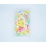 Nik L Nips Wax Bottle Candy Drinks, 1LB Bulk Candy - Nostalgic 90s ...