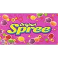 (4 pack) Spree Candy Theater Box, original, 5 Ounce - Walmart.com