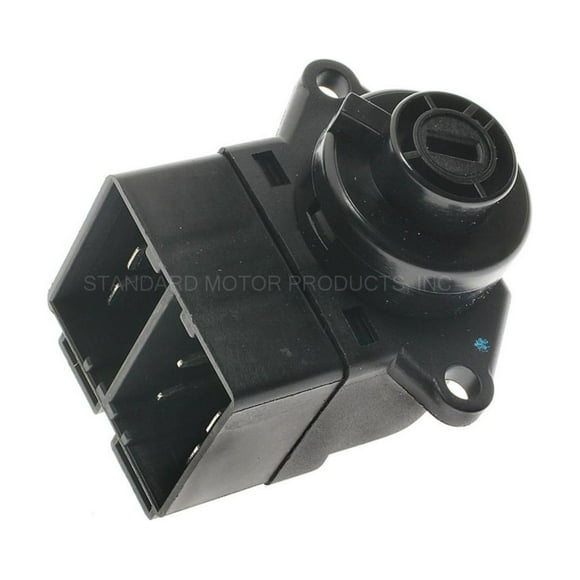 Chevrolet Van Ignition Switch