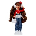 Bratz, Fashion Doll, Yasmin Sanrio x Hello Kitty, Accessories Included ...