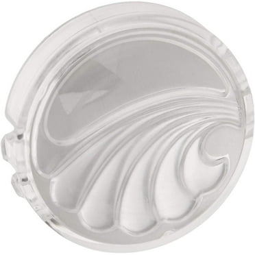 Delta Handle - Gray Handle / Temperature Dial - Monitor RP16202 ...