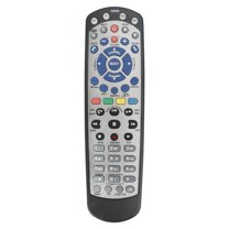 AT&T TV Voice Activated Remote Control, Black, RC82V for C71KW Receiver ...
