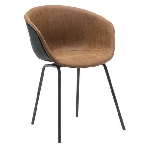 Silla Amaranta Cafe Kessa Muebles | Walmart en línea