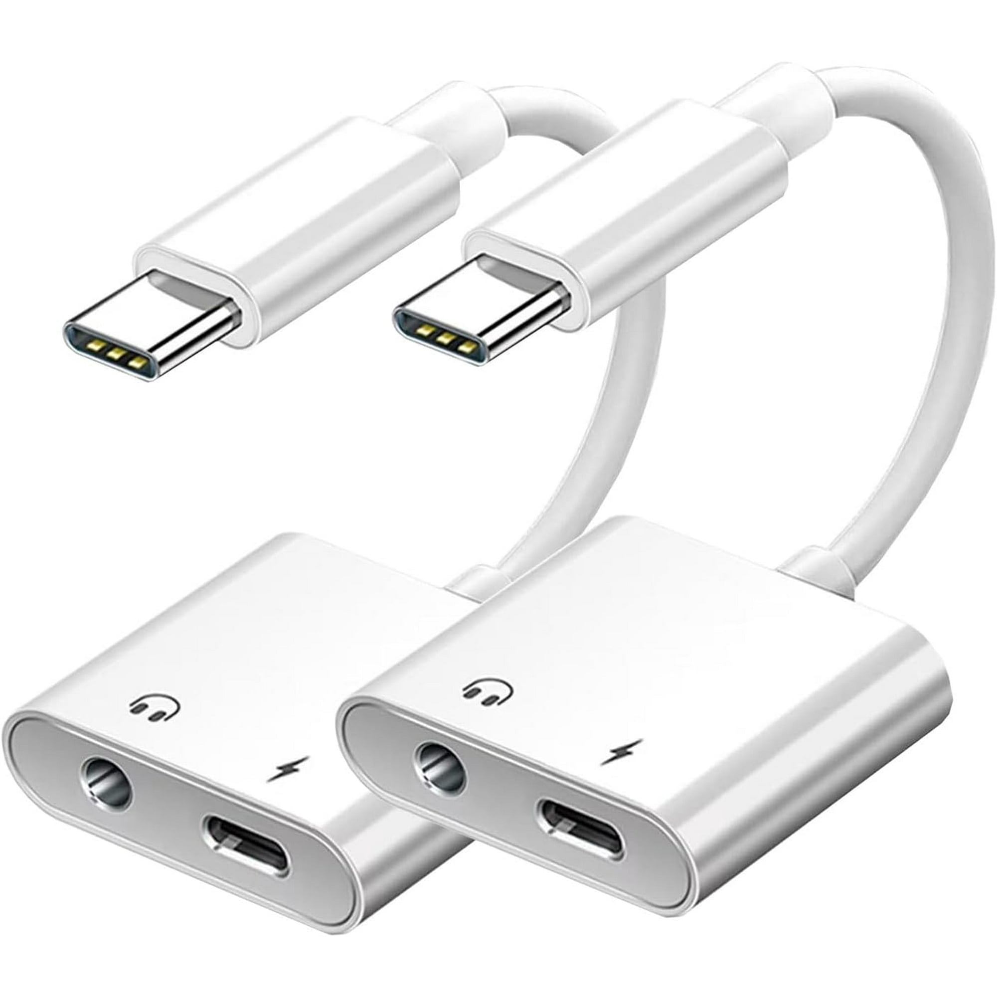 Click here for Werleo Usb C To 3.5mm Headphone And Charger Adapte... prices