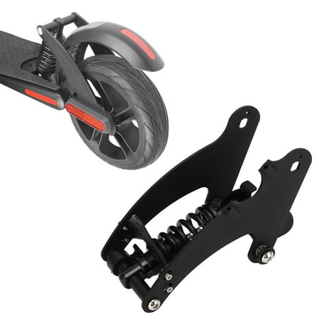 Scooter Rear Suspension , Wear Electric Scooter Rear Suspension Kit ...