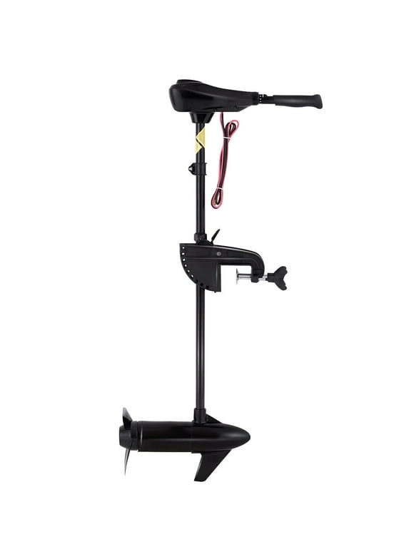 Transom Mount Trolling Motors in Trolling Motors - Walmart.com