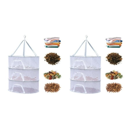 fastboy Safe And Hygienic Polyester-made Hanging Mesh Net For Food ...