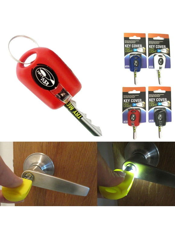Keychain Light