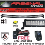 Arsenal Offroad