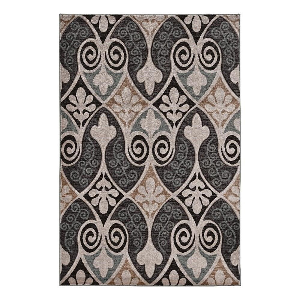 Click here for Linon 5x7.6 Milan Bilson B 5 X 91 prices