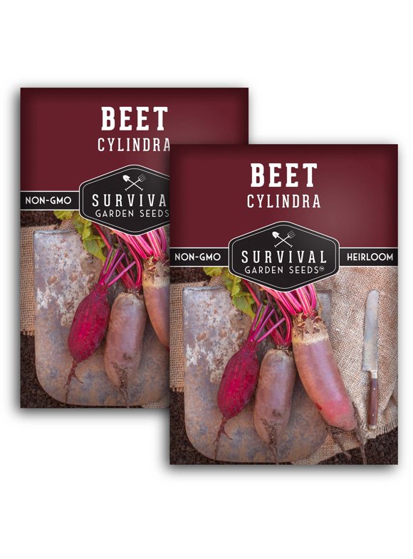 Beet Seeds in Seed Gardening - Walmart.com