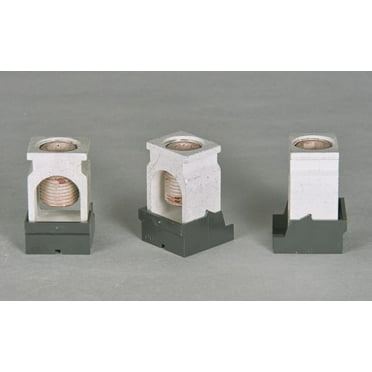 THE CIMPLE CO: 4ft Copper Grounding Rods with Preinstalled Clamp, 3/8 ...