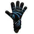Renegade GK Apex Strapless Professional Soccer Goalie Gloves (Sizes 6 ...