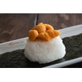 Wild, Santa Barbara Uni, Fresh Sea Urchin Roe (Grade A+) - Walmart.com