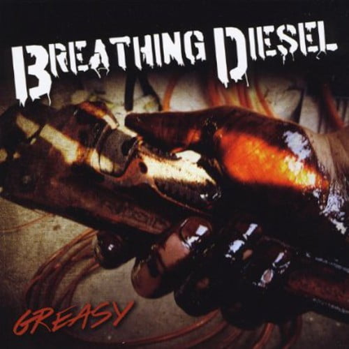 Greasy - Walmart.com