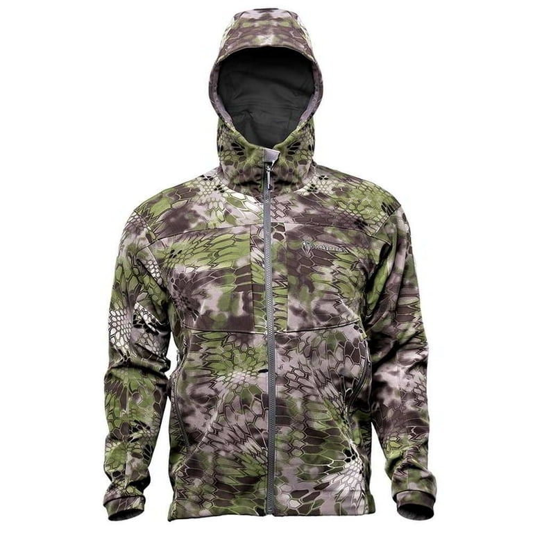 Kryptek Jacket