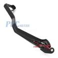 PCC Rear Hydraulic Foot Disc Brake Pedal Lever Spring Pit Dirt Bike ...