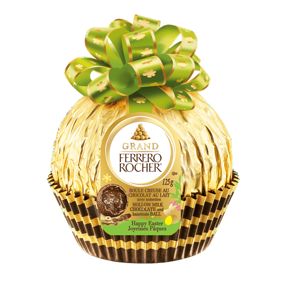 Ferrero Chocolate Bars | Walmart.ca