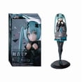 Anime Hatsune Miku doll model cartoon cute Kawaii Toys decoration ...