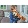 Wild Republic Cuddlekins Red Fox Plush Toy, Kid Gifts, Zoo Animals ...