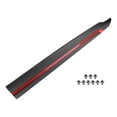 iSpchen Front Right Door Lower Molding for Subaru Forester 2019-2023 ...