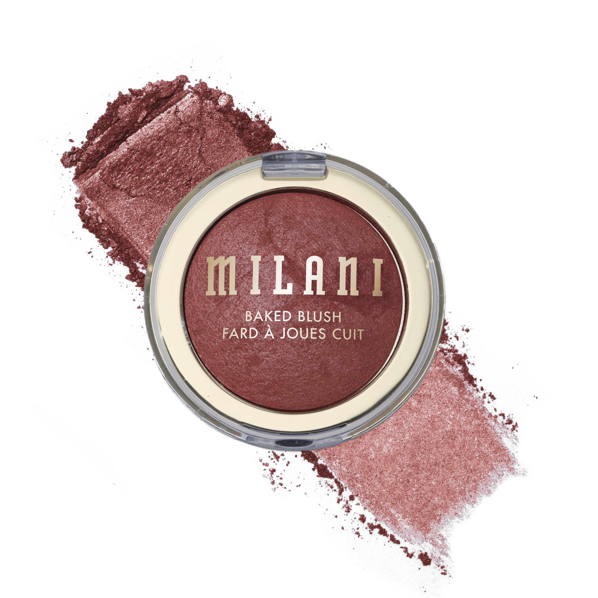 Click here for Milani Baked Blush Granita Glow 0.12 Oz / 3.5 G prices