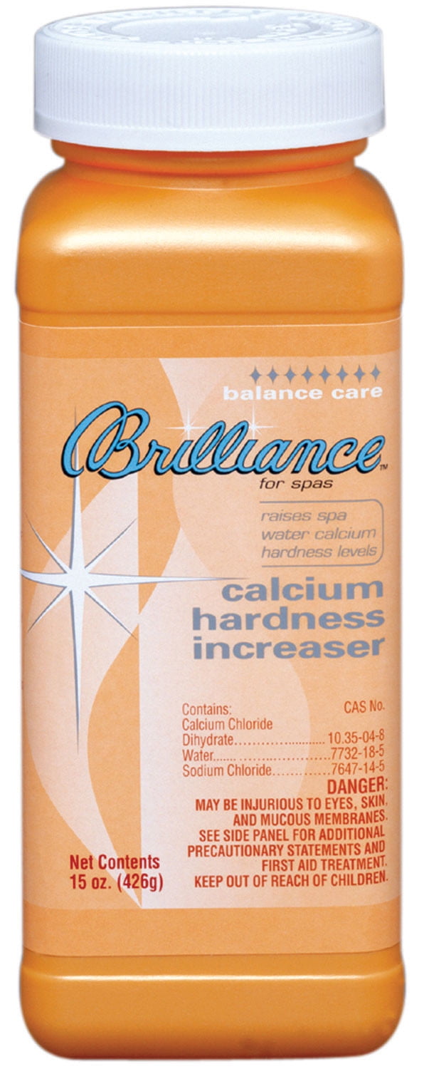 Brilliance Calcium Hardness Increaser - Walmart.com
