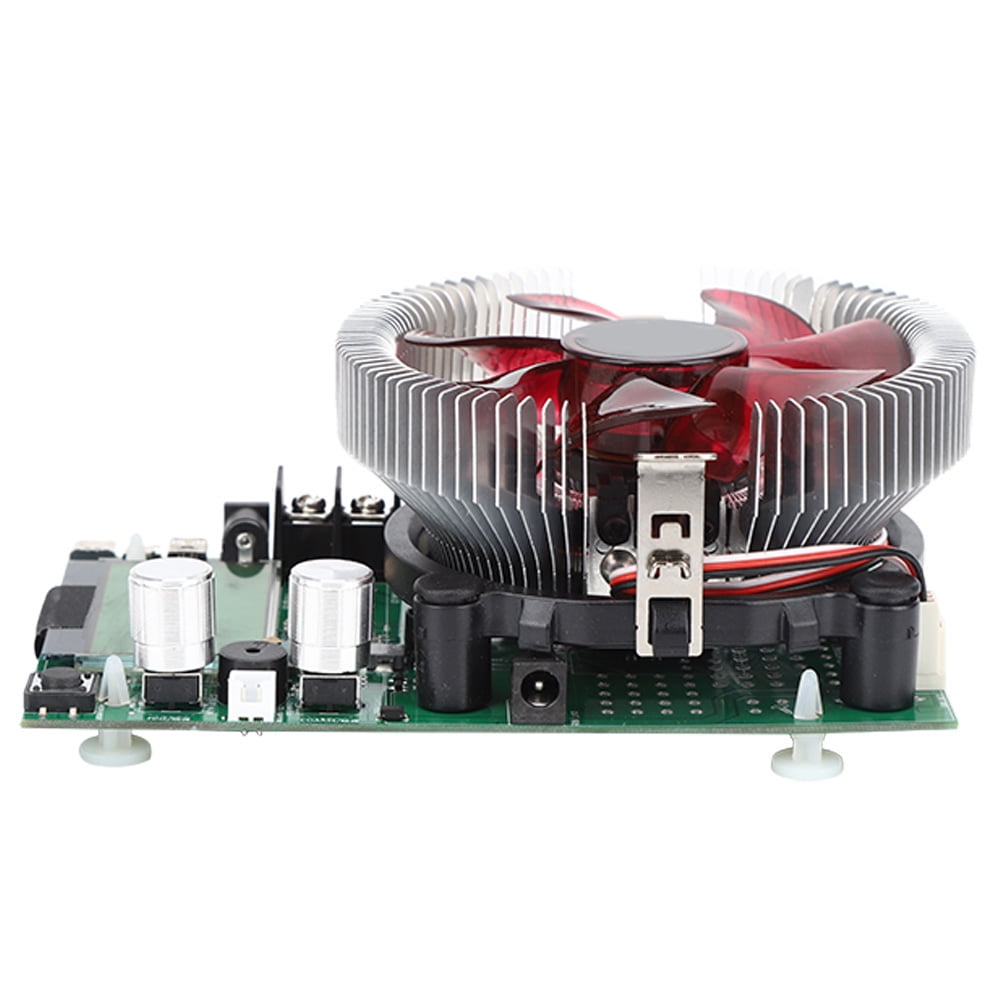 Load testing with postman - christiangerty