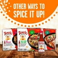 Tapatio Salsa Roja Chicken Bowl with Tapatio Hot Sauce, 10 oz (Frozen ...