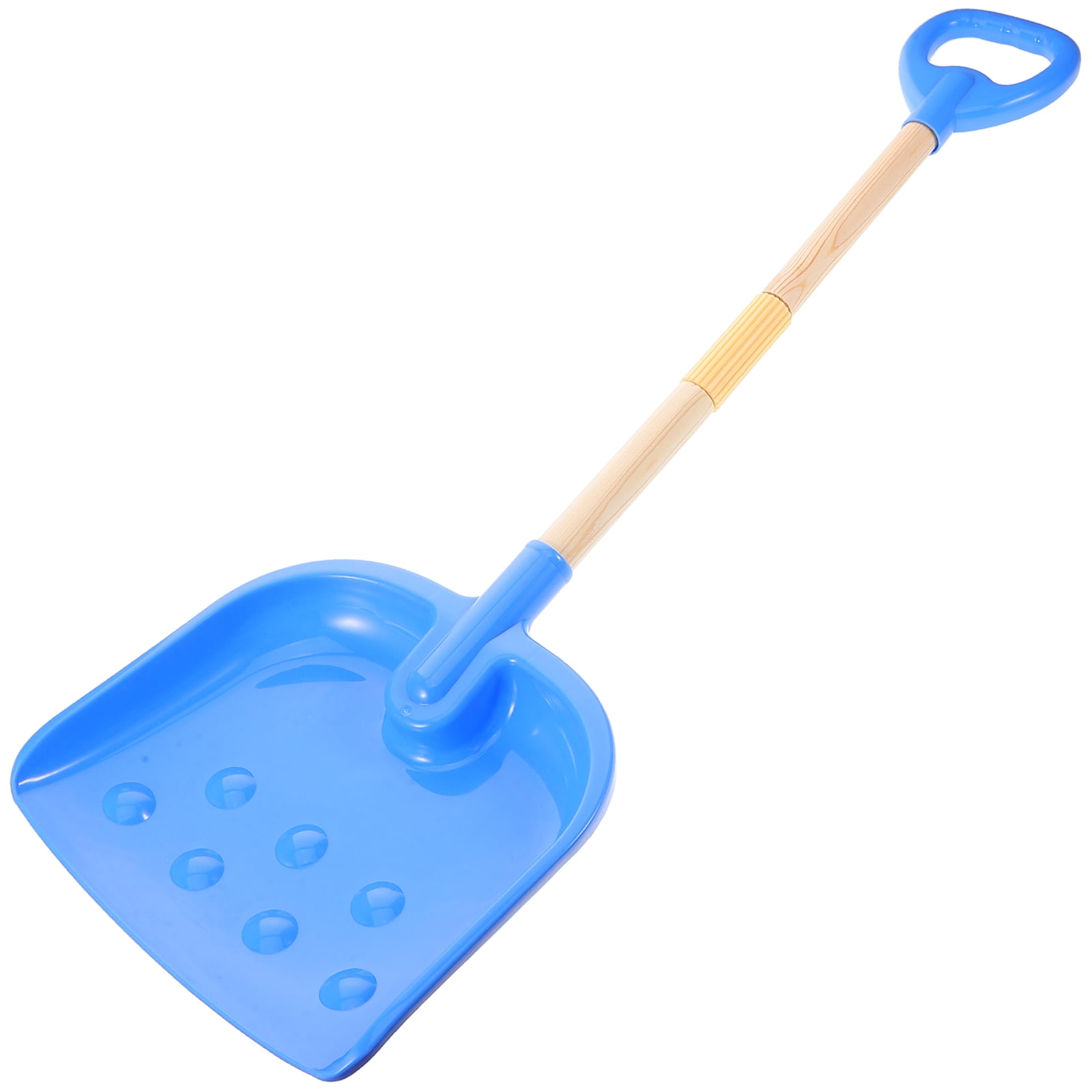 Click here for Etereauty Heavy Duty Kids Sand And Snow Shovel Det... prices