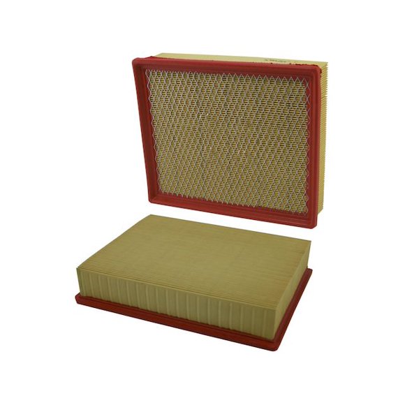 Chevrolet Silverado 1500 Air Filter