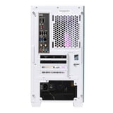 PowerSpec G527 Gaming PC AMD Ryzen 5 7500X3D 4.0GHz Processor, AMD ...