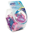 PURELL®, GOJ390025BWL, Hand Sanitizer Jelly Wrap Display Bowl, 25 ...