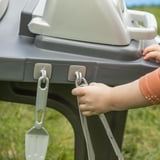 Step2 Adventure Camper, Toddler Outdoor Playhouse includes 50pc ...