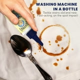 Grandma's Secret Spot Remover, Laundry Stain Spray, Gentle Fabric ...