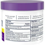 Desitin Original Brand Maximum Strength Diaper Rash Paste, 40% Zinc ...