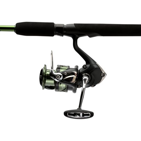 Shimano Fishing Rod & Reel Symetre Salmon/Steelhead Spinning Combo ...