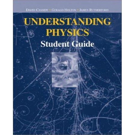 Understanding Physics - Walmart.com