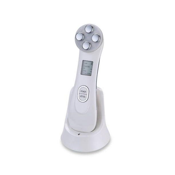 Inverter Beauty Instrument Facial Micro Current Tightening Beauty ...