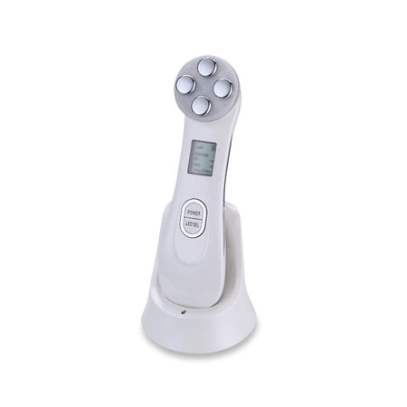 Inverter Beauty Instrument Facial Micro Current Tightening Beauty ...