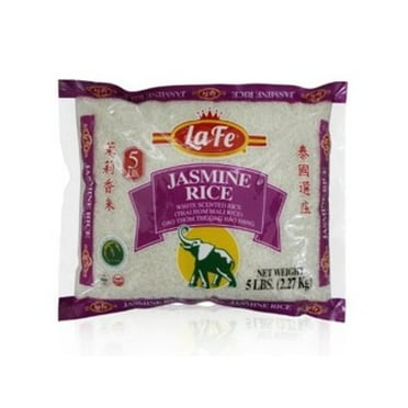 Goya Goya Thai Jasmine Rice, 10 lb - Walmart.com